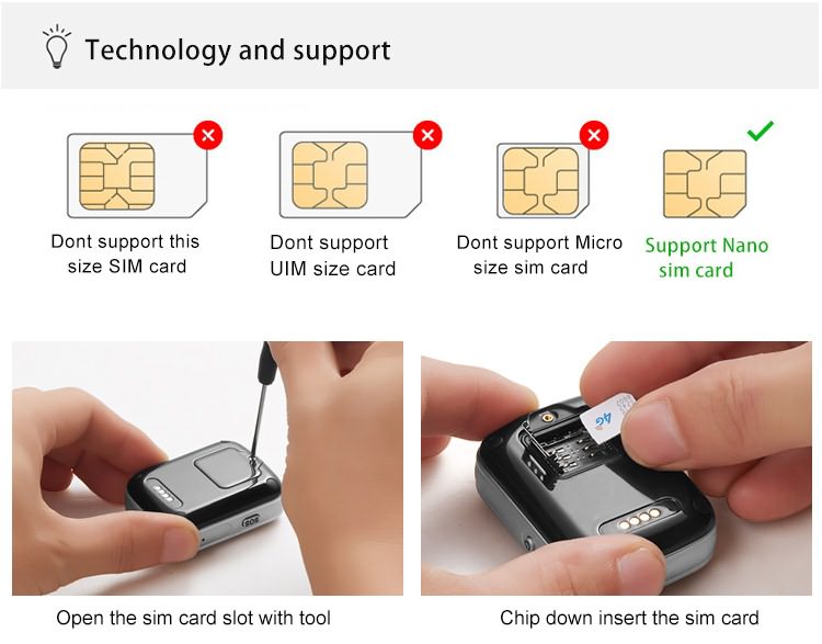 Worlds Smallest Gps Tracking Device